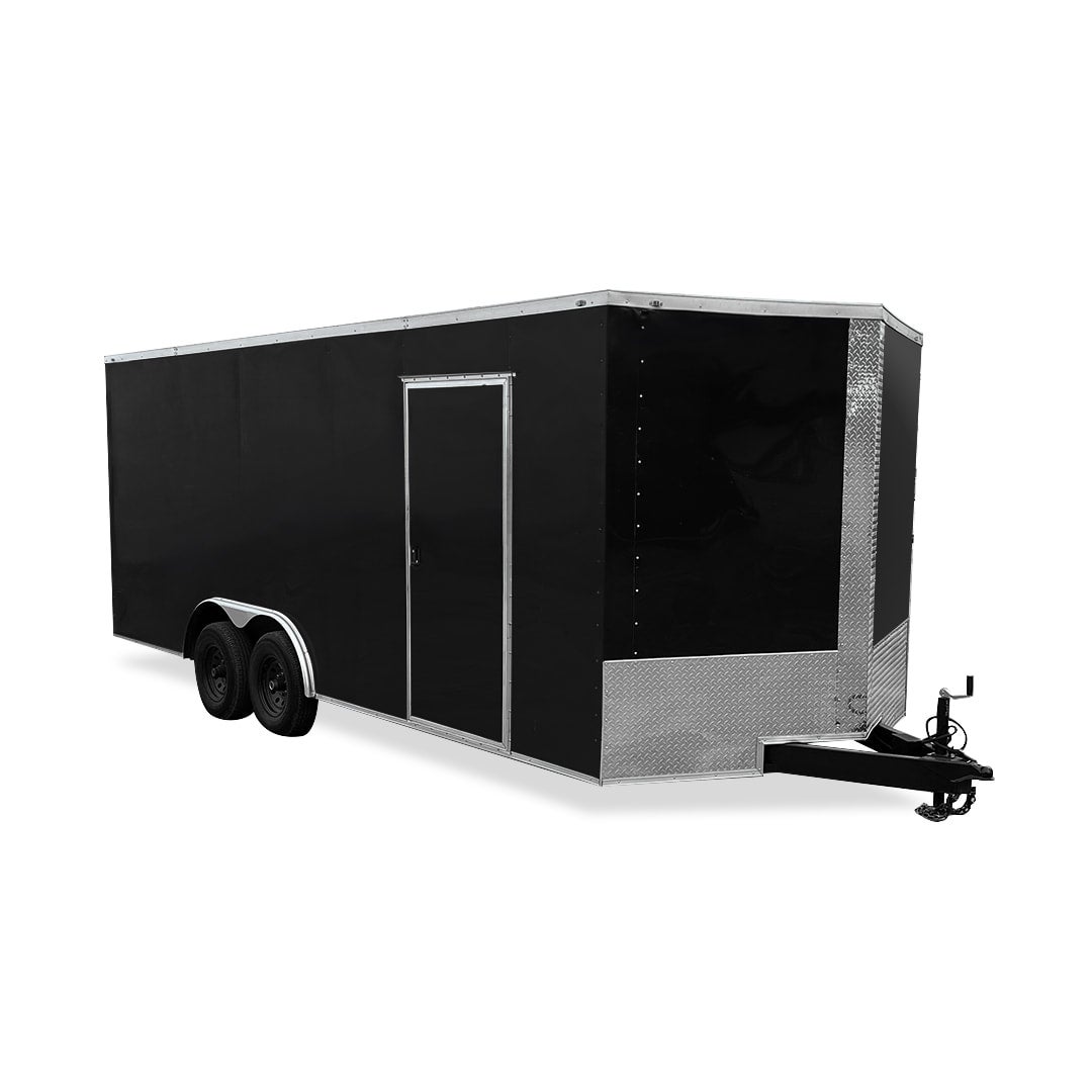 7 X 12 Tandem Axle SALAZAR TRAILER SALES 7 X 12 Tandem Axle SALAZAR TRAILER SALES